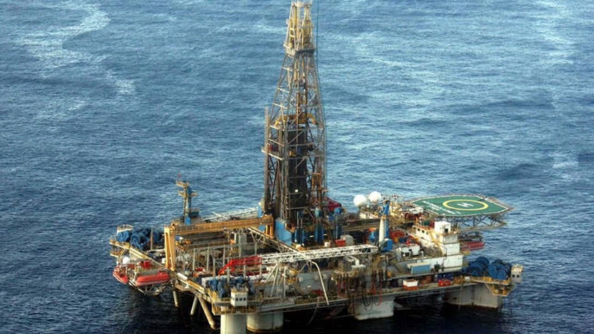 Energean: Νέα εποχή για την έρευνα υδρογονανθράκων στην Ελλάδα, το 2026 ...