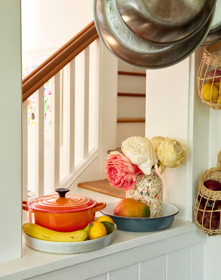 Kitchens of the Week: Chef Samin Nosrat’s Characterful Oakland Kitchens