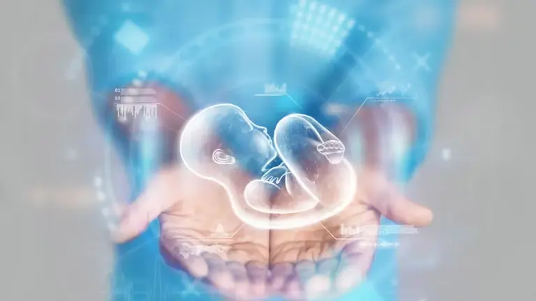 Do IVF babies face health problems as they grow up? Fertility expert ...