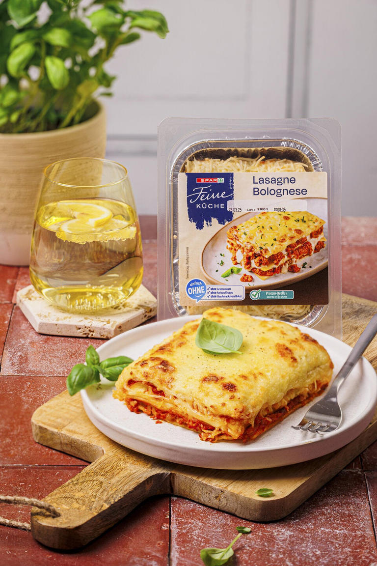 SPAR setzt auf Natürlichkeit: Über 830 Produkte jetzt „einfach OHNE ...