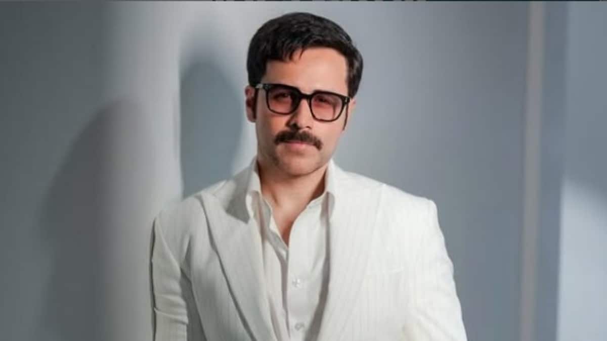 Watch: Protest in Haridwar over 'cafe and bar' board; Emraan Hashmi ...
