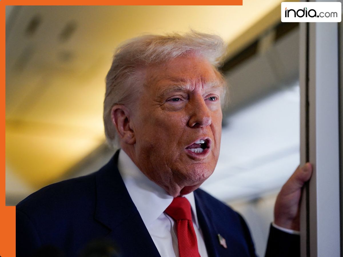 Bad news for China, Russia as Donald Trump plans to build super ...