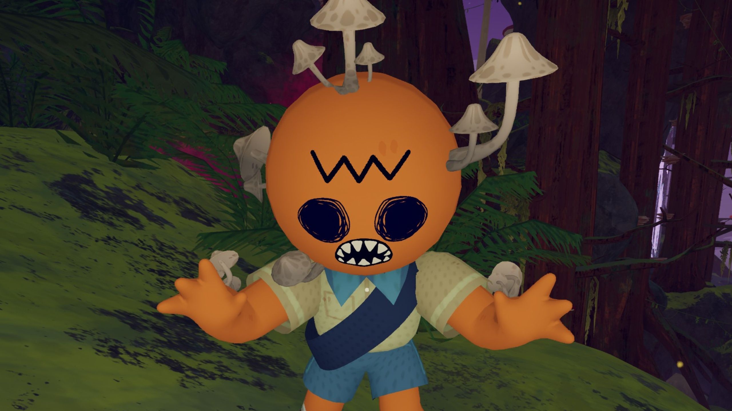 How to Cure Zombie Bites in PEAK