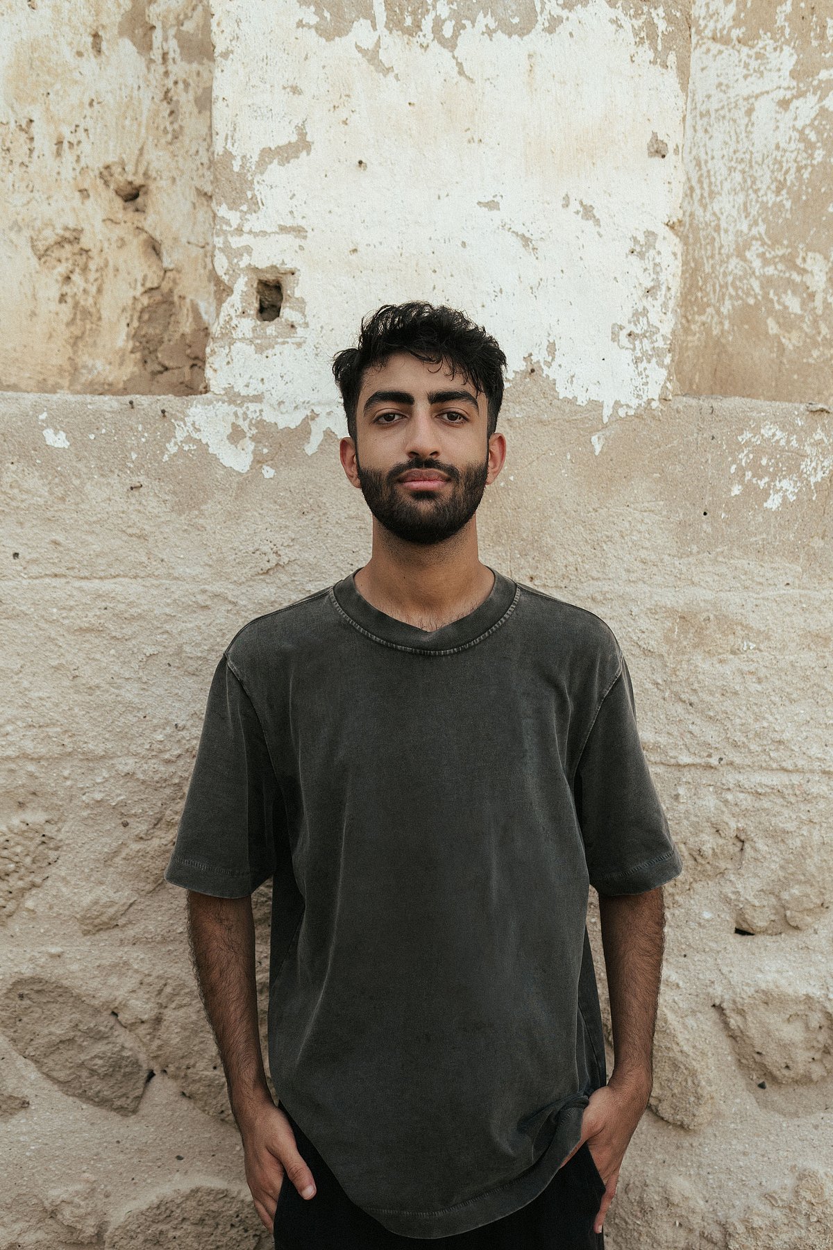 Dubai Design Week 2025: How two UAE architects are rethinking ...