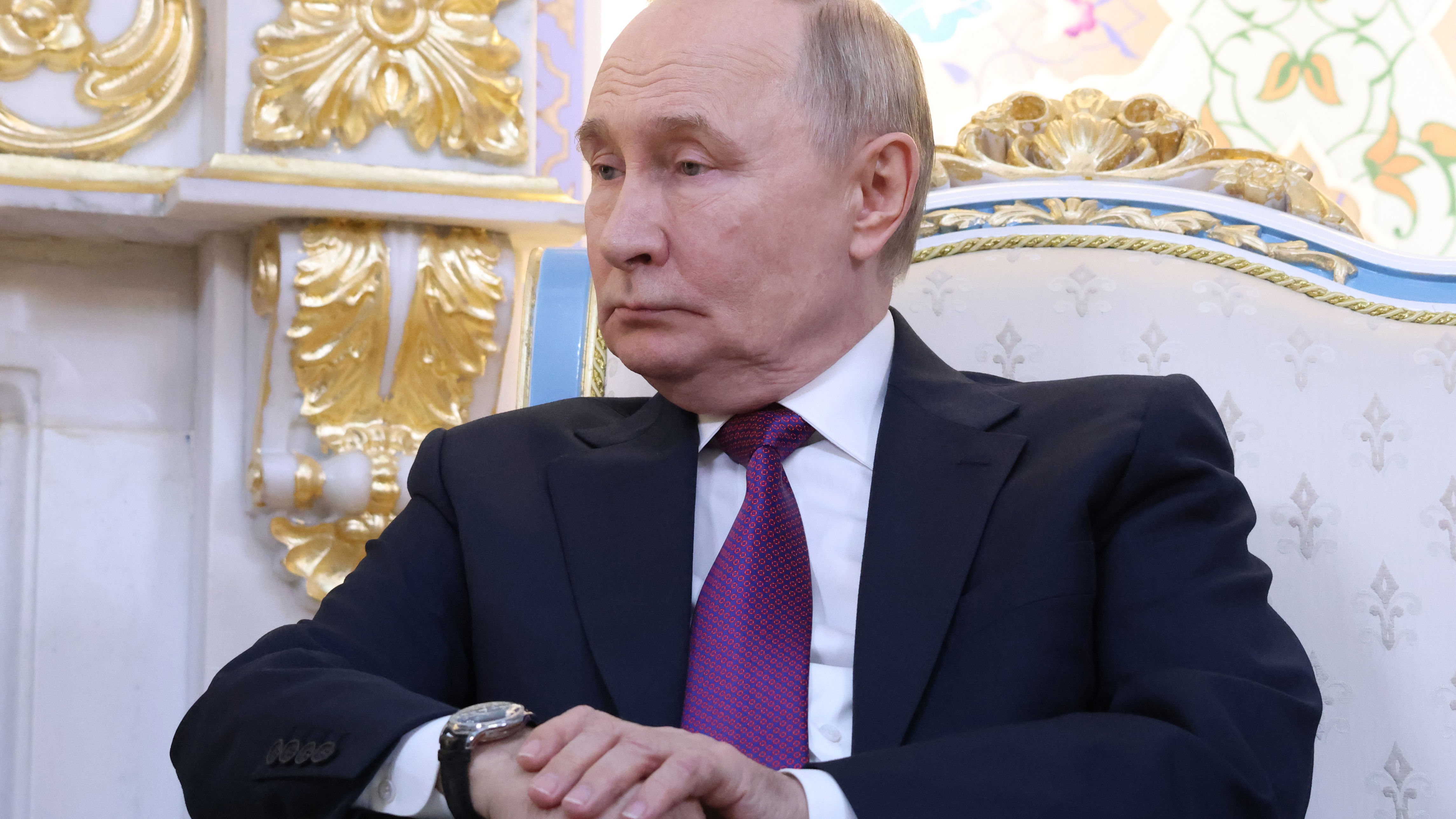 Fatalne perspektywy dla rosyjskiej gospodarki. Ten sektor już "nigdy ...