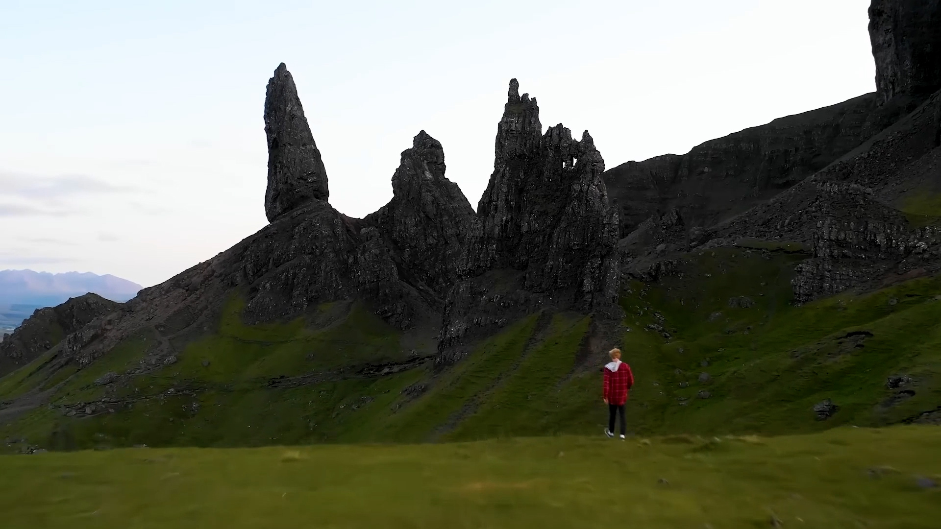 7 Most Beautiful Places in Isle of Skye