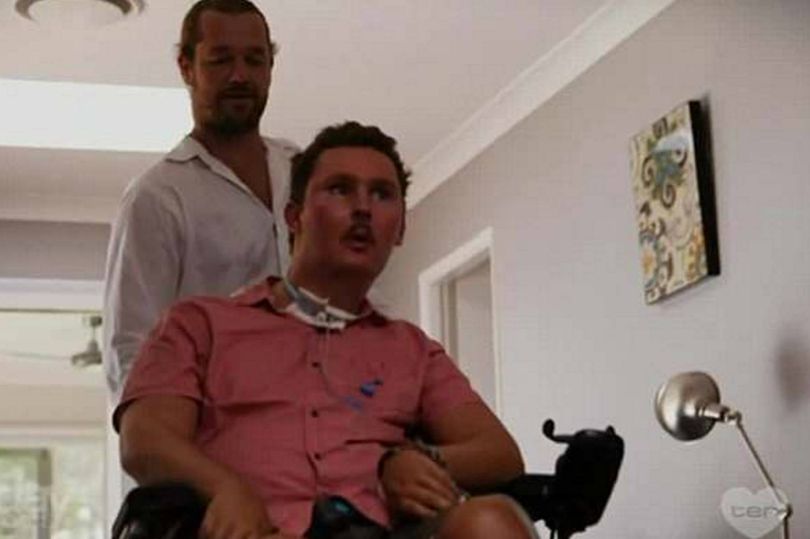 Teen paralyzed and killed by savage brain infection after eating ...