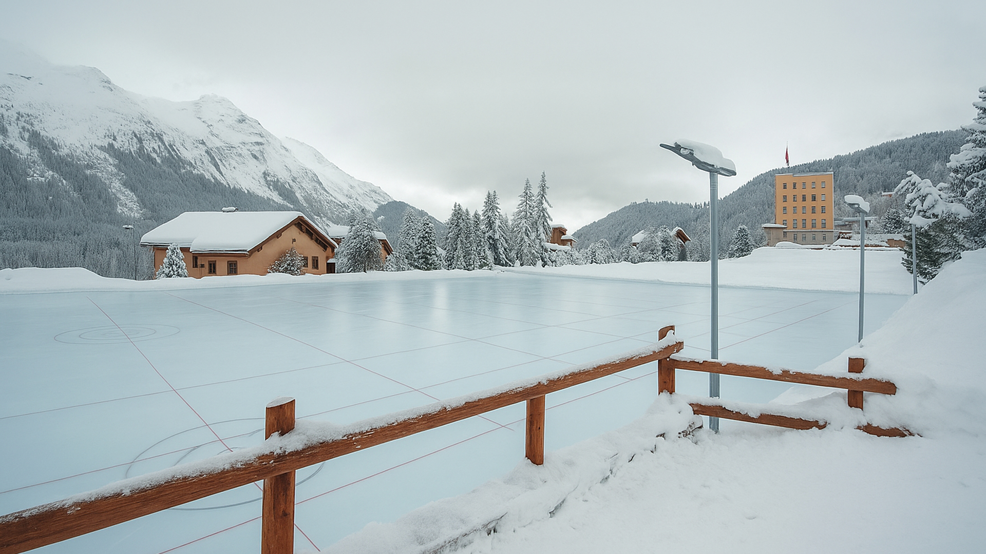 Discovering St. Moritz, Switzerland – Alpine Elegance and Beauty