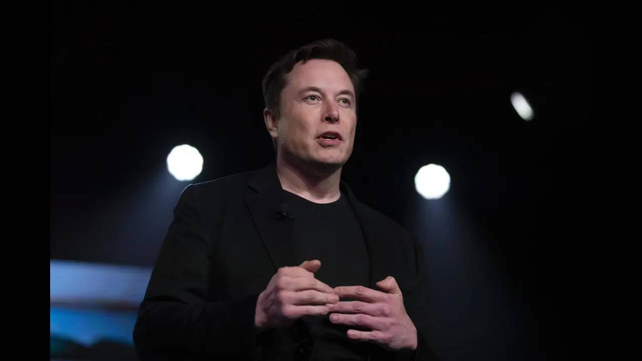 From Rockets to Rackets: Elon Musk’s Boring Company Opens $1 Pickleball ...