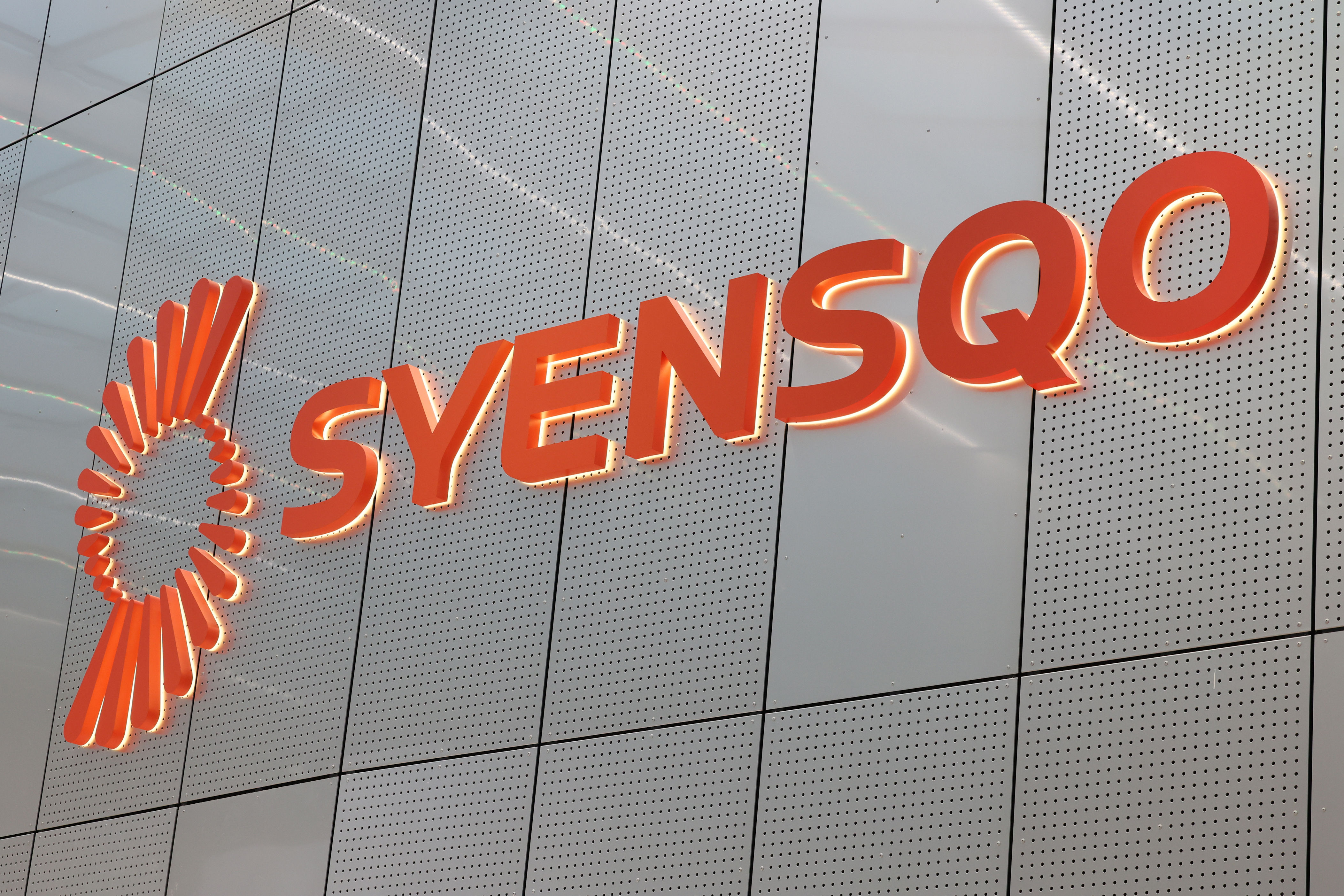 Syensqo revoit ses prévisions annuelles à la baisse