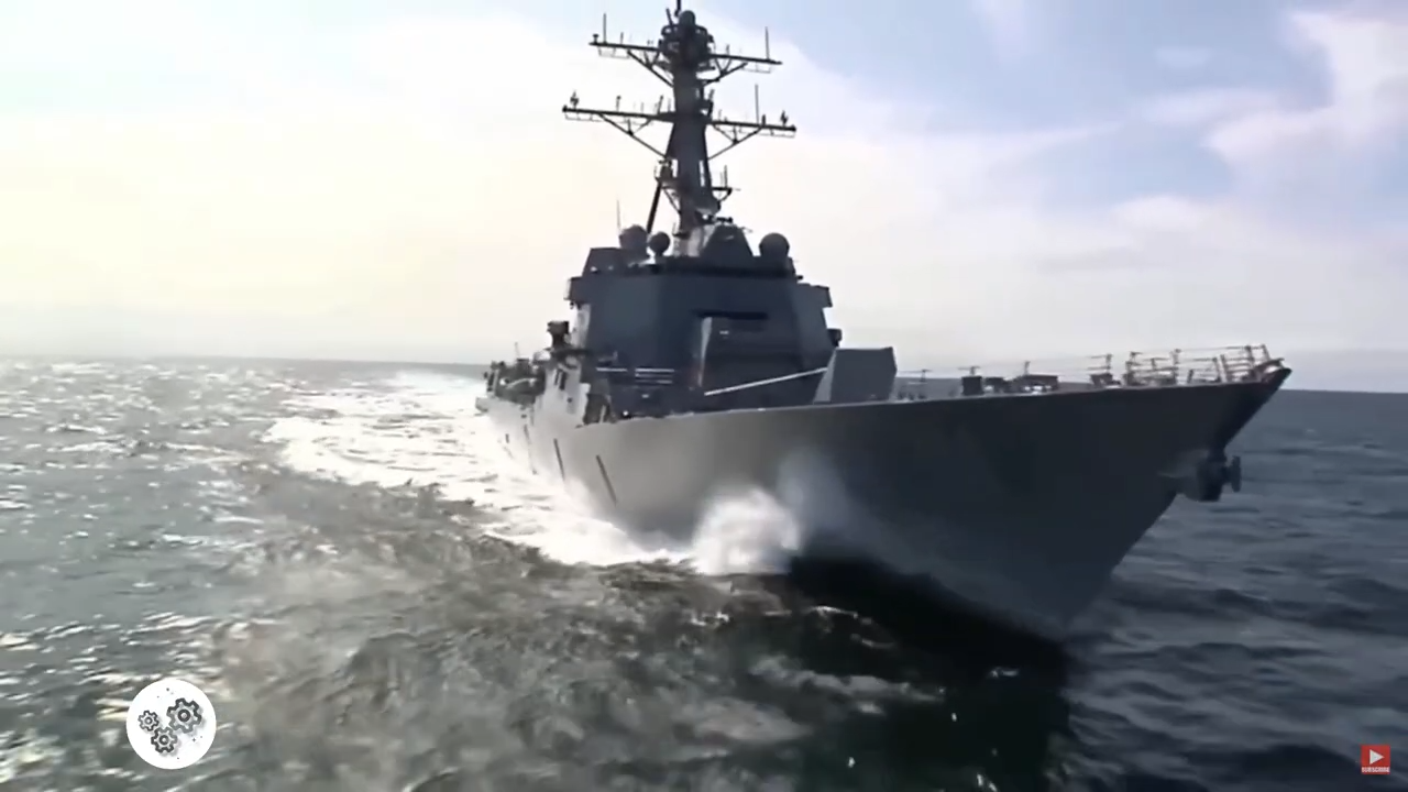 Why the world is afraid of this $9 billion ghost ship