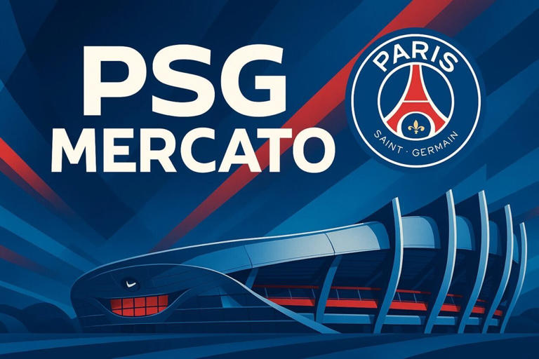 PSG to Get Active This Winter, Major Transfer Window Approaching