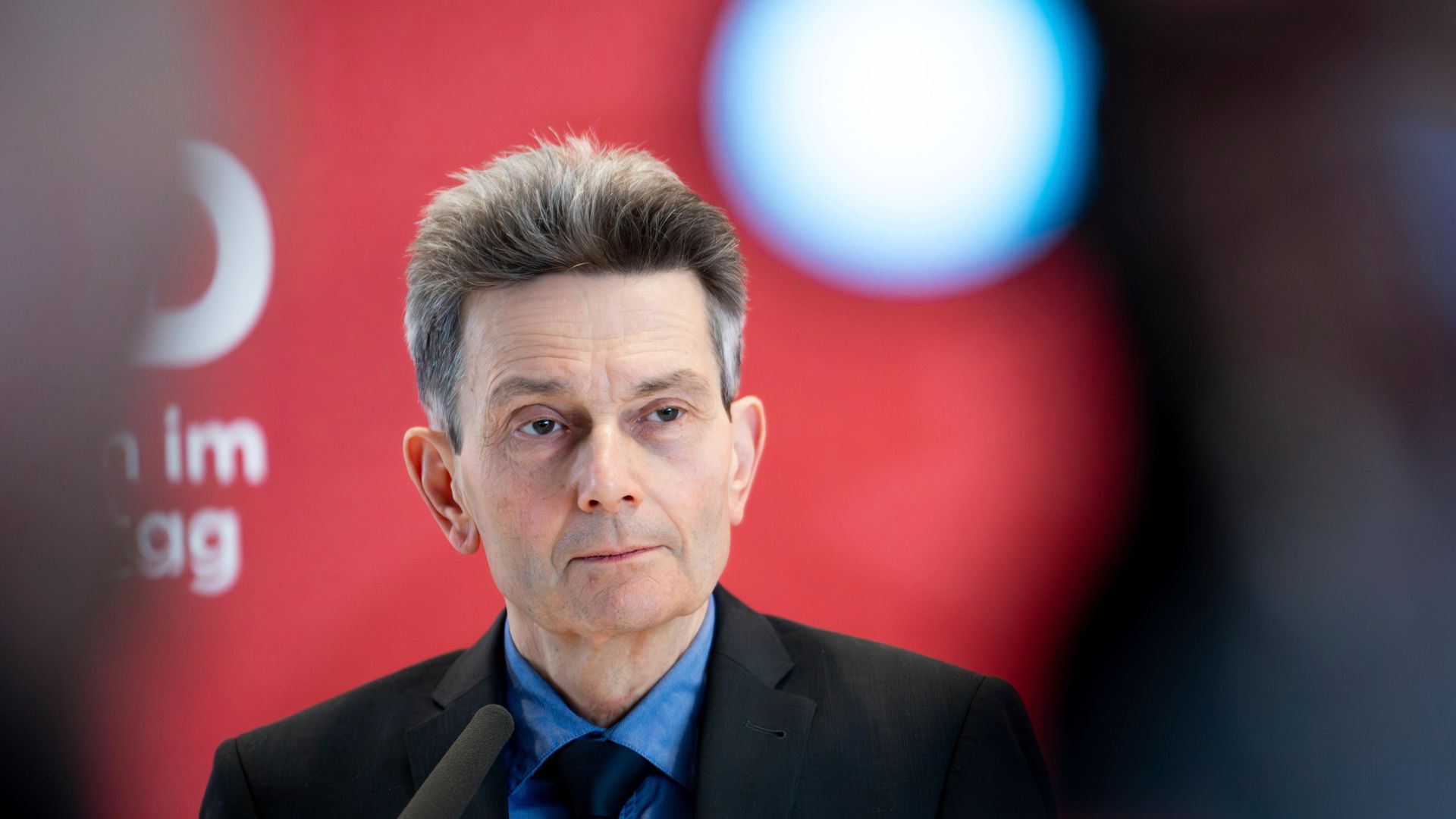 Rolf Mützenich: SPD-Politiker warnt vor Krise der Koalition