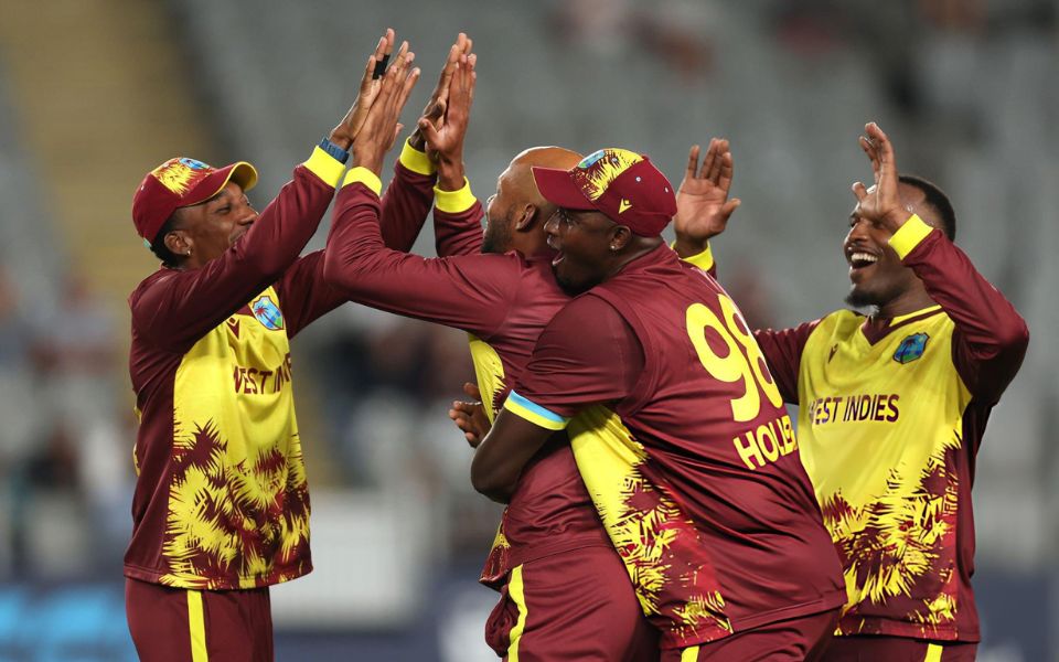 T20 World Cup 2026: West Indies name 15-member squad, Quentin Sampson ...