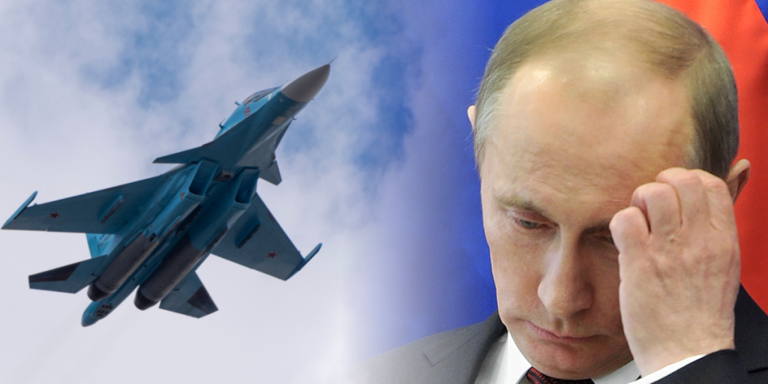 Långvarig Putinallierad vänder Ryssland ryggen i jakten på nya ...