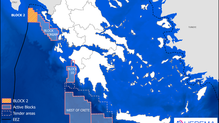 Τι προβλέπεται στη συμφωνία έναρξης ερευνών για υδρογονάνθρακες στο ...