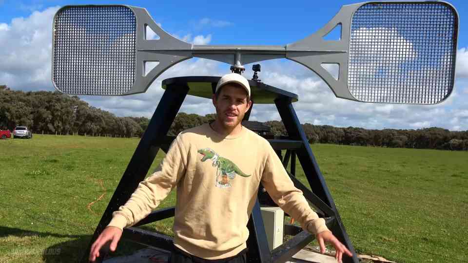 Why a 500 km/h fly swat machine couldn’t crush a gummy bear