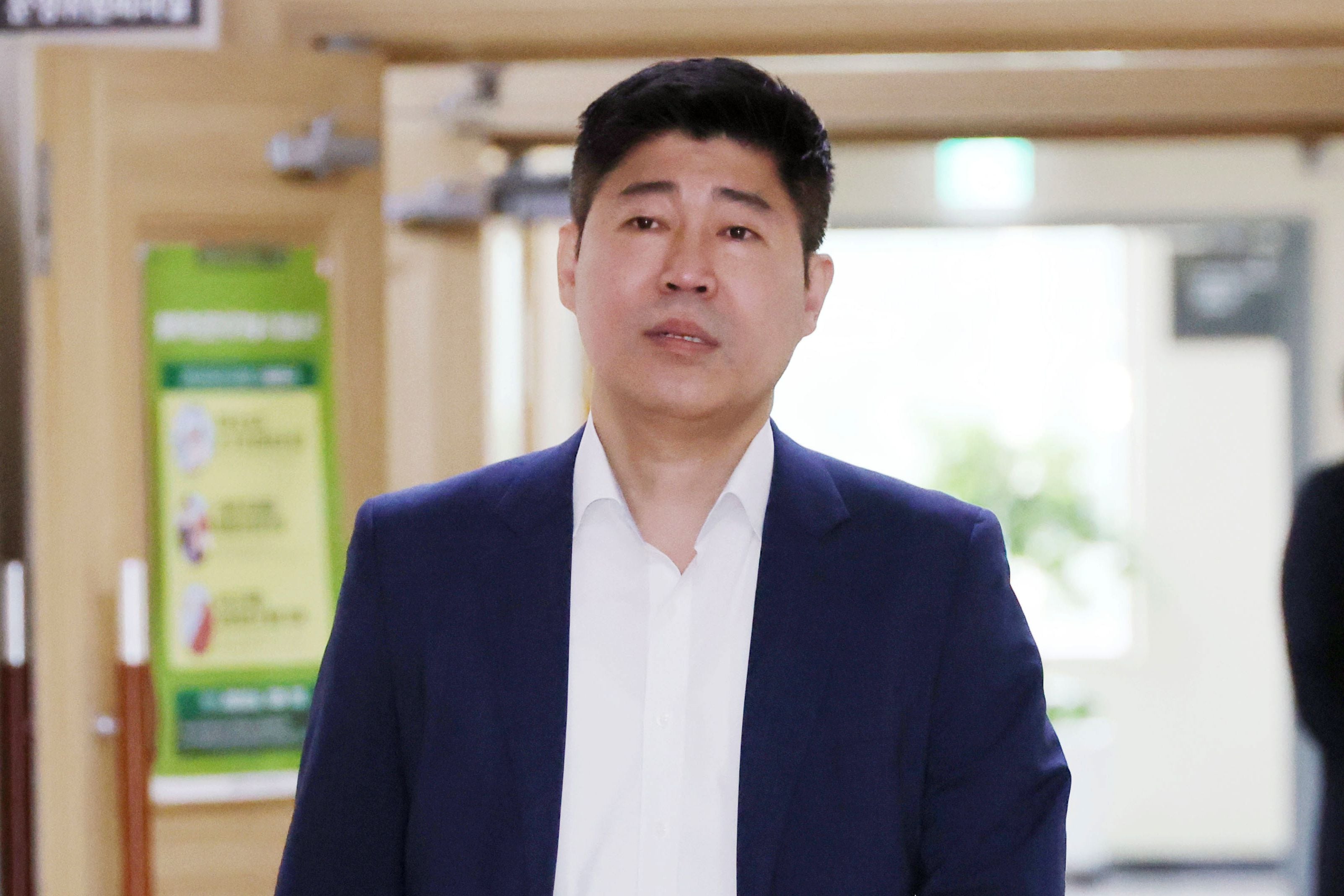 Former Seoul Council Member Loses Expulsion Appeal Over Sexual Misconduct