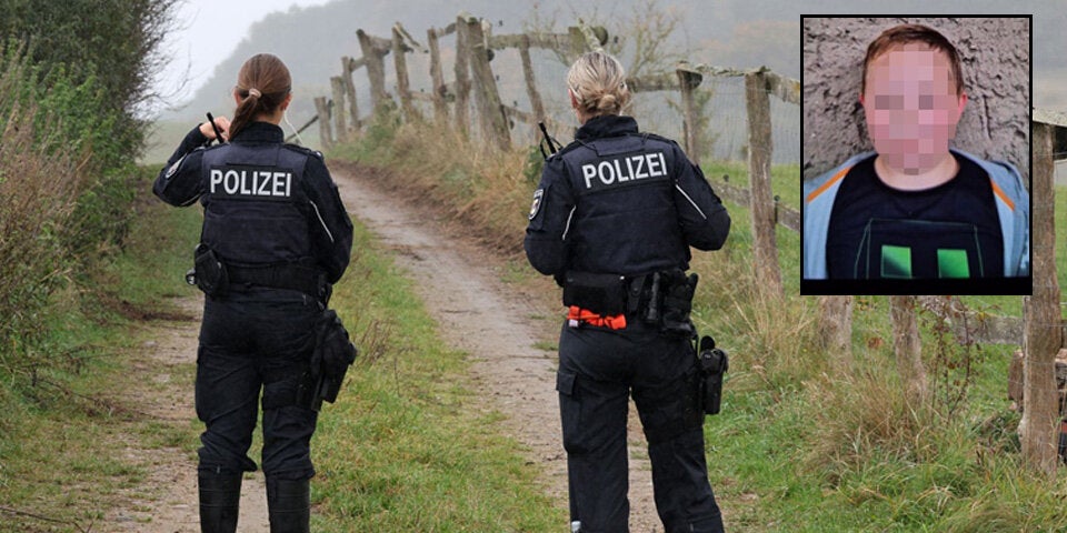 Belastende Bilder: Fabians Mutter fehlt vor Gericht