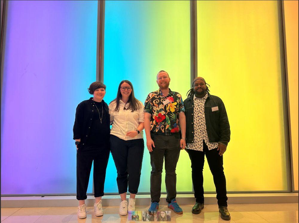 Sheffield Teaching Hospitals shortlisted for two national Inclusivity ...