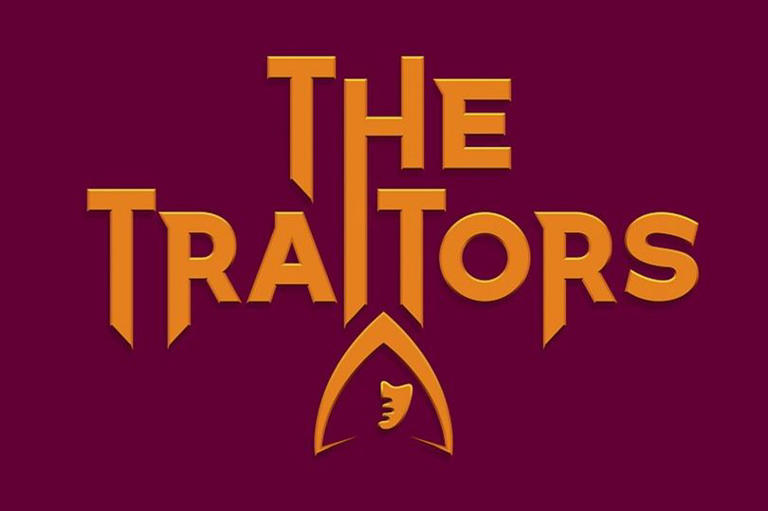 Celebrity Traitors final leaks online a day early in major blunder
