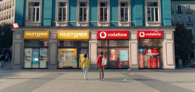 Fastweb + Vodafone: ricavi in lieve flessione, crescono AI e servizi ...