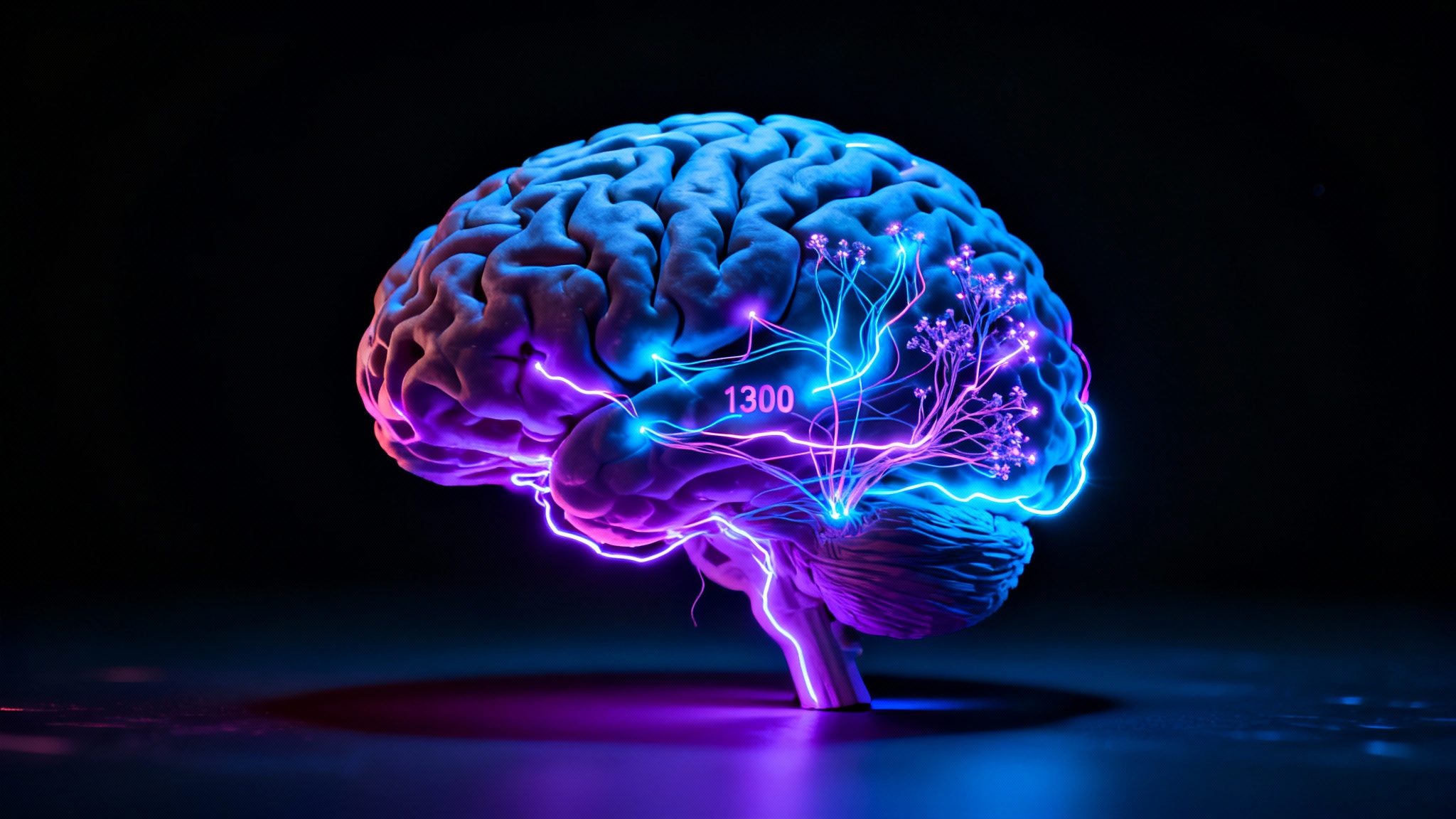 Notre cerveau est bien plus complexe qu’on ne le pensait : des ...