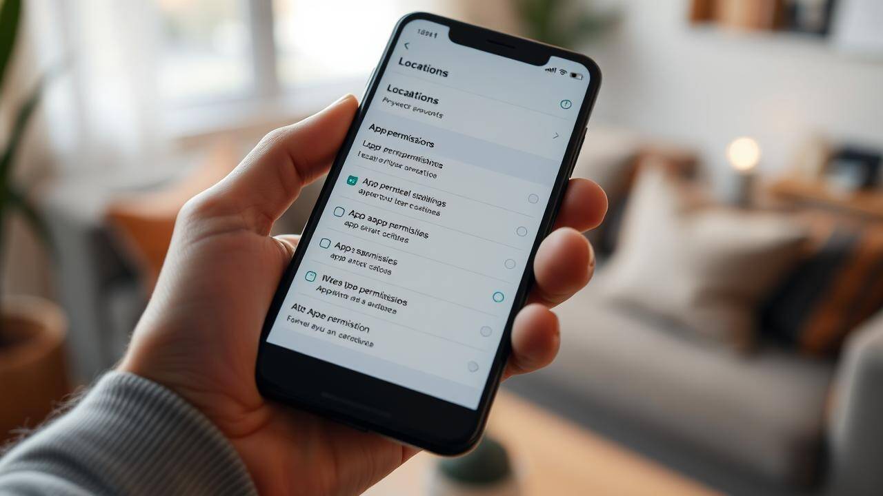 Hack of the Day: Stop apps from tracking location in the background