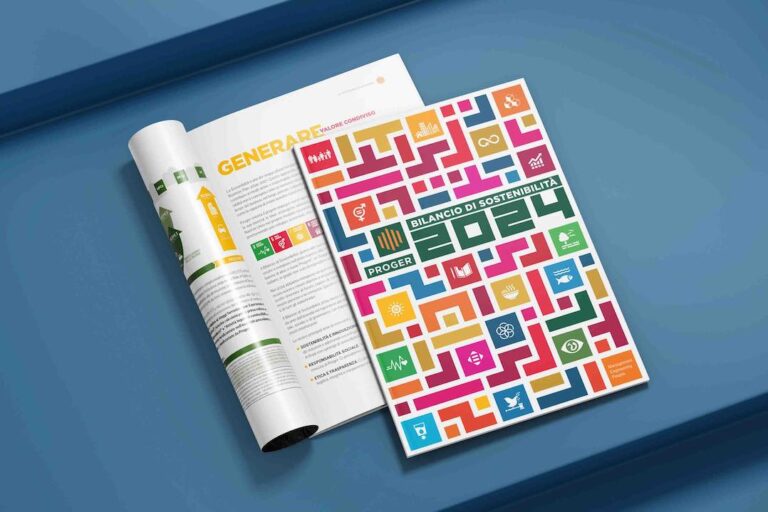 Proger ottiene il rating Esge AA da Cerved rating agency