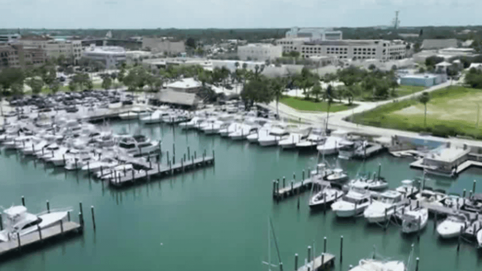 St. Lucie County's push to keep workers local