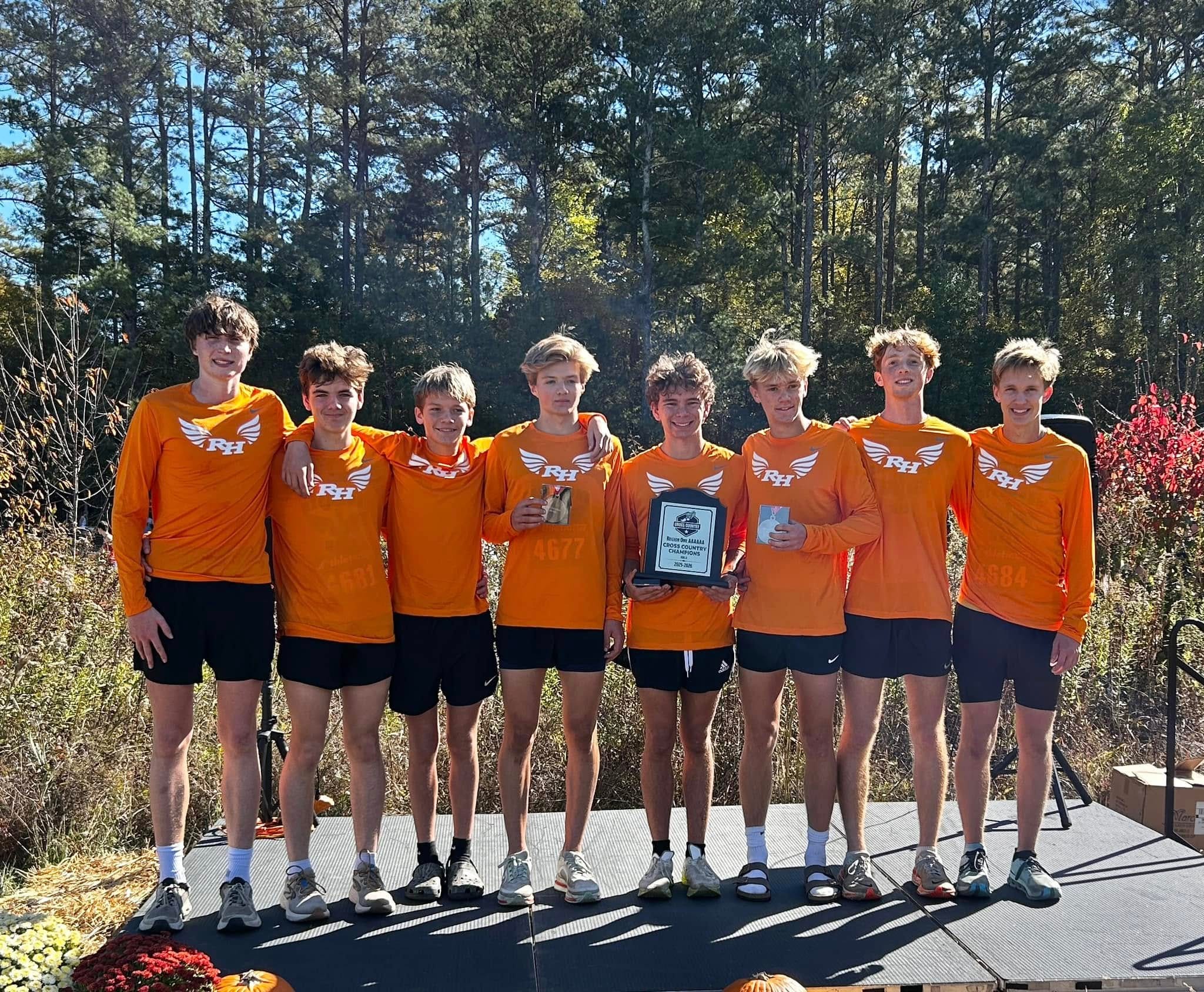 See which Savannah area cross-country teams and runners qualified for ...