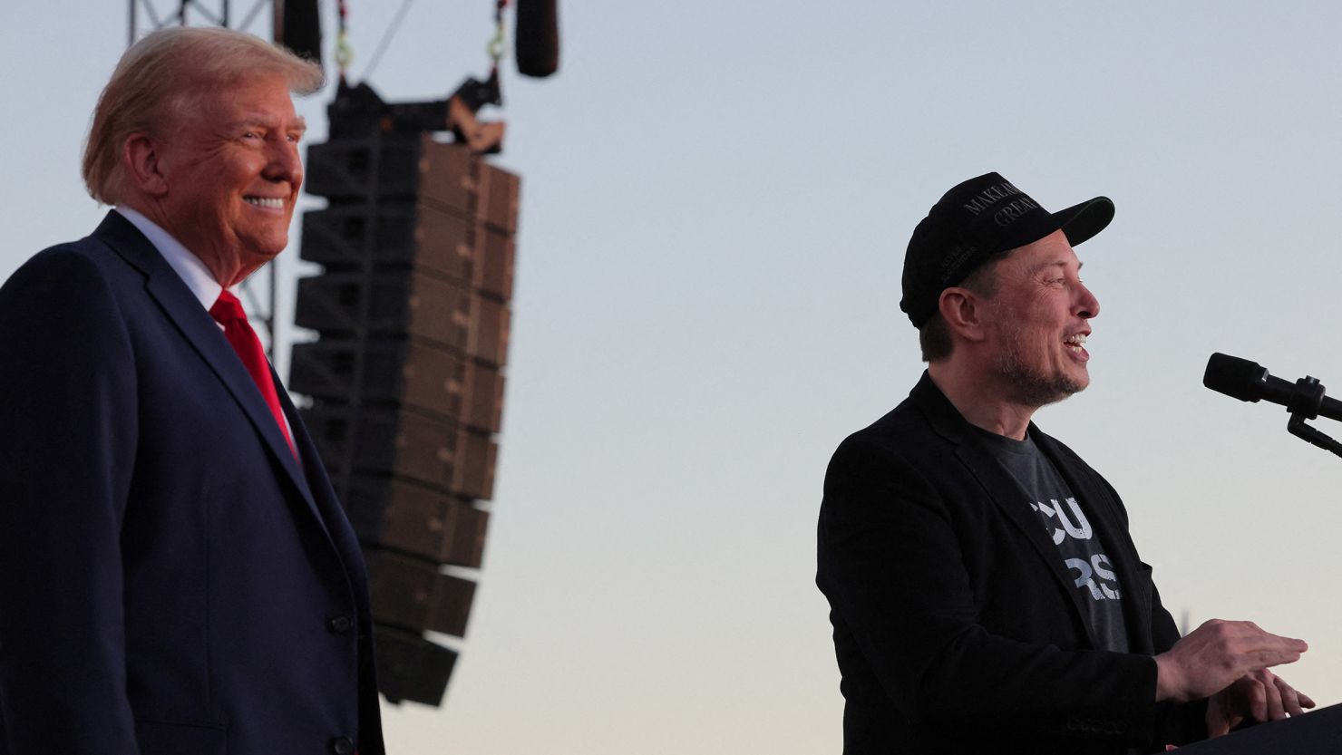 Elon Musk's Political Activities Have Cost Tesla 'Over a Million Sales'