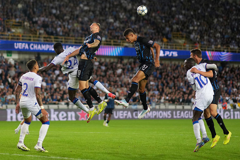 Pundits left debating over Jekyll and Hyde Rangers summer signing as ...