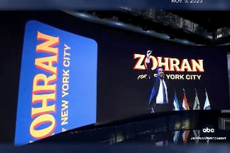 David Muir viewers laugh at Donald Trump as ABC host shares huge win ...