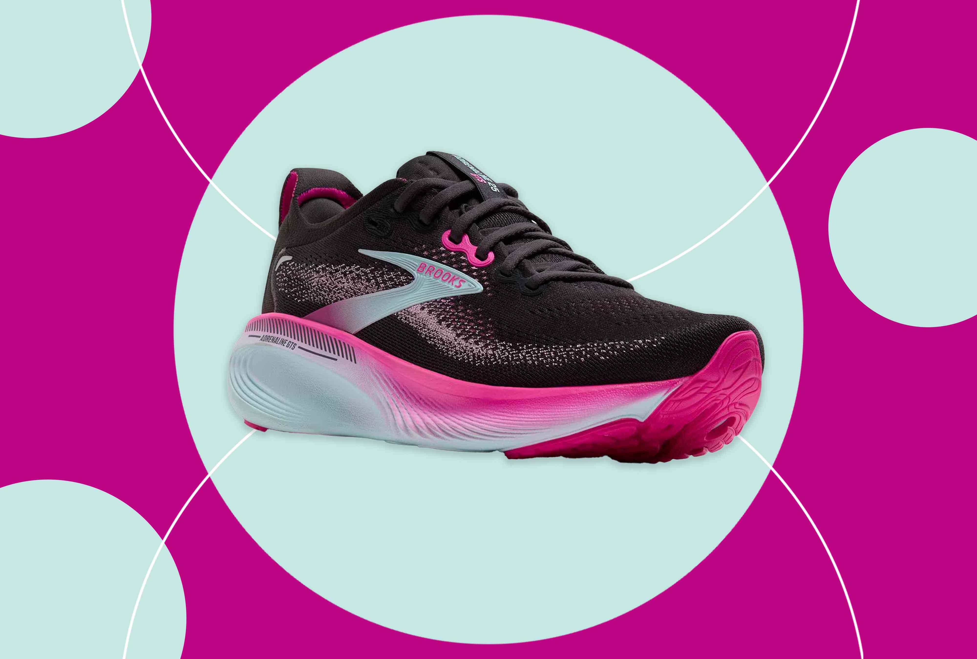 The Brooks Running Shoes I Wear Daily Just Got a Major Update—and It’s ...