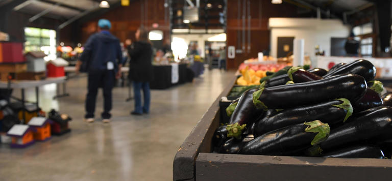 SC seniors could be eligible for $50 food vouchers for farmers' markets