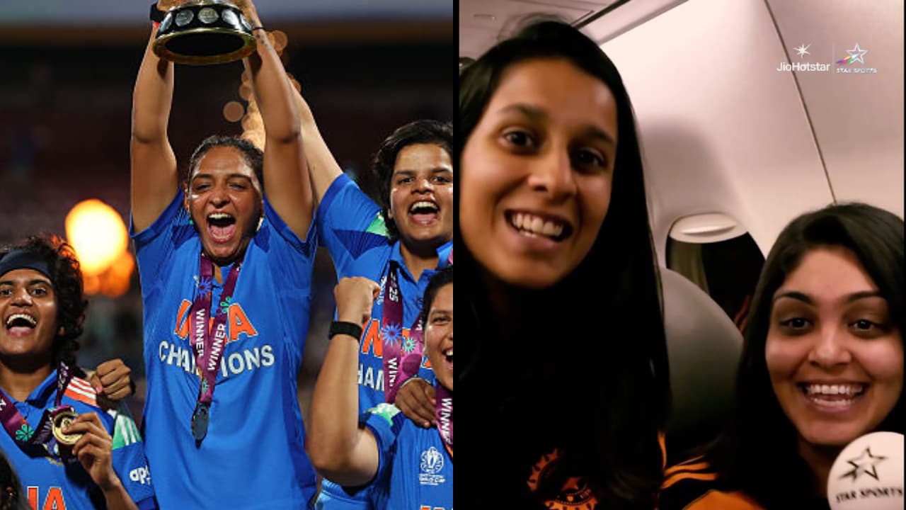 Jemimah Rodrigues, Harleen Deol Rap for ‘Thor’ Harmanpreet Kaur After ...