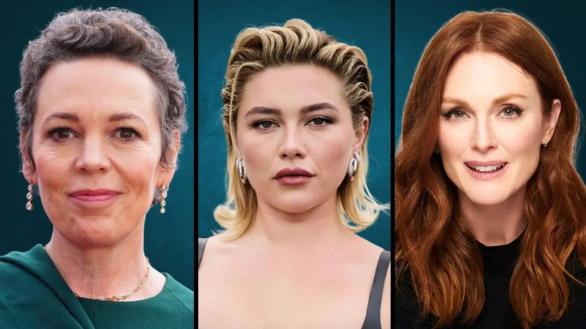 Actresses Who Can Make You Cry Quick