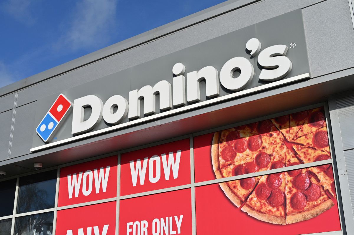 Domino’s ‘67’ Deal Turns Viral TikTok Trend Into Pizza Marketing Gold