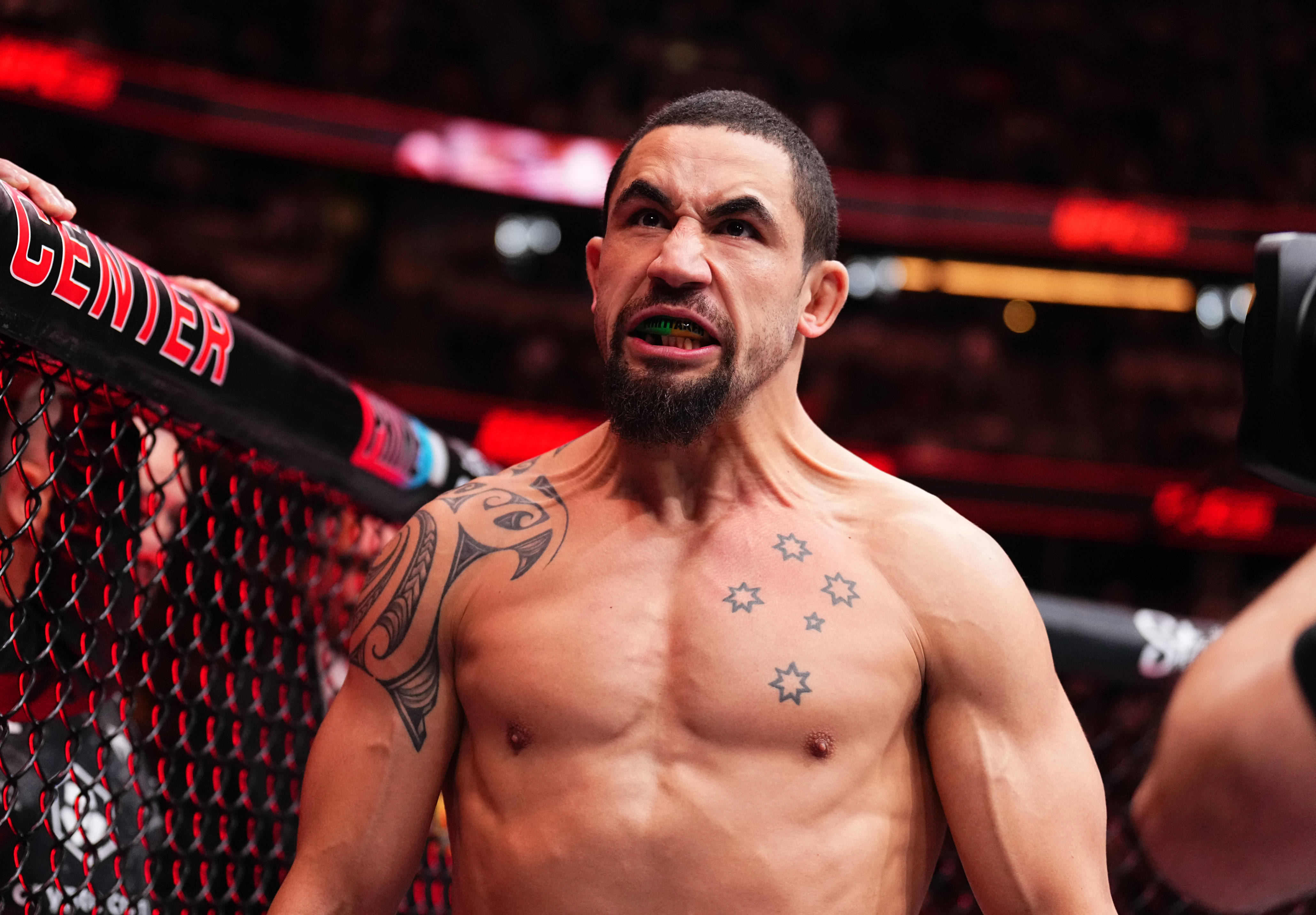 How rich is Physical: Asia star Robert Whittaker? Net worth and more ...