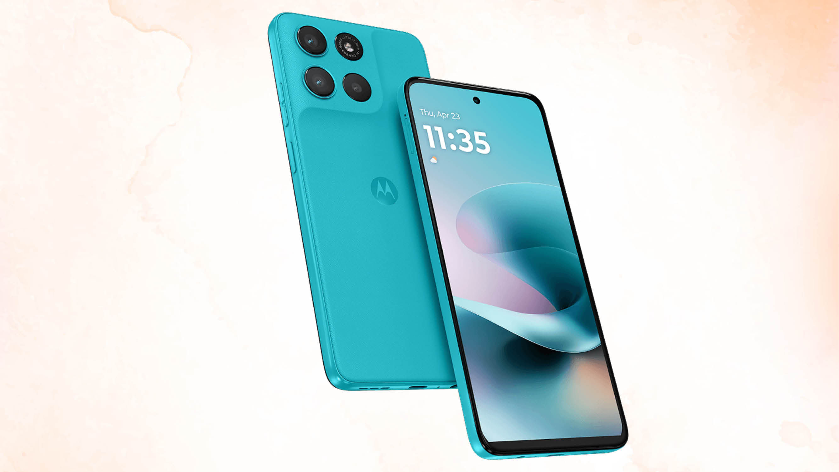 Motorola: मोटोरोला ने 15999 रुपए में लॉन्च किया मोटो G67 पावर, जानिए ...
