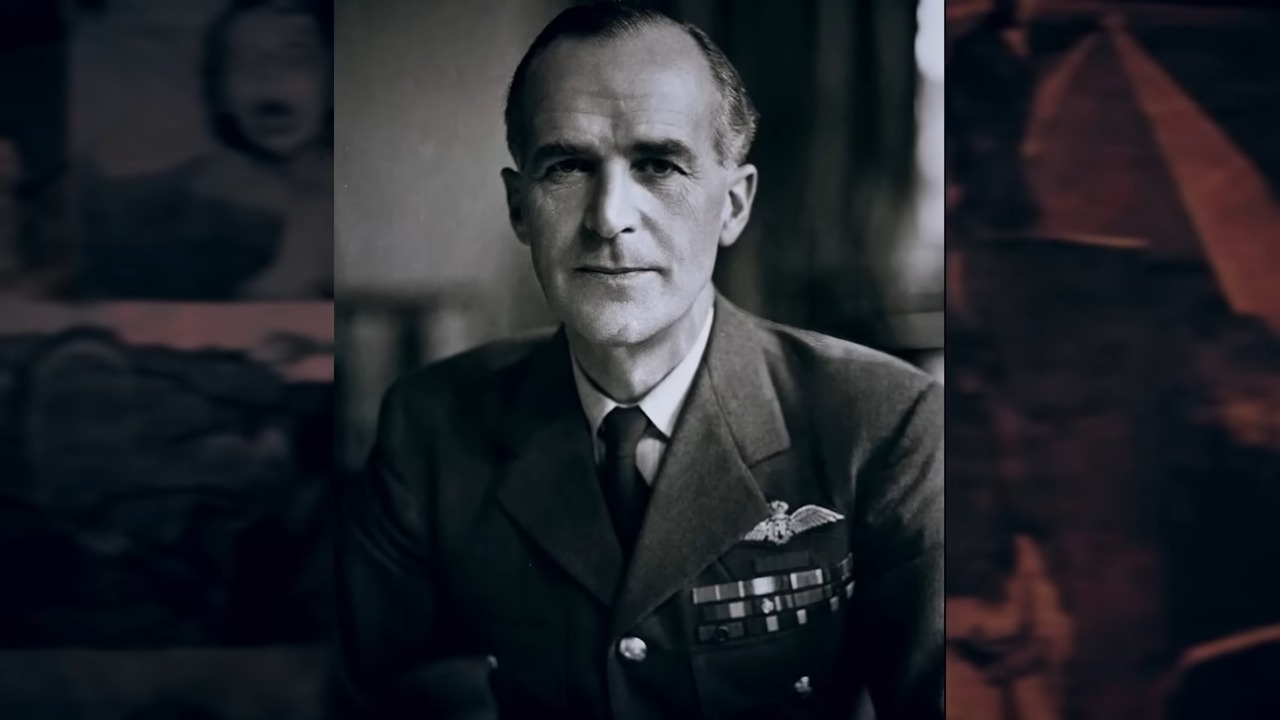 What Happened When a 1930s Pilot Saw Planes That Weren’t Invented Yet