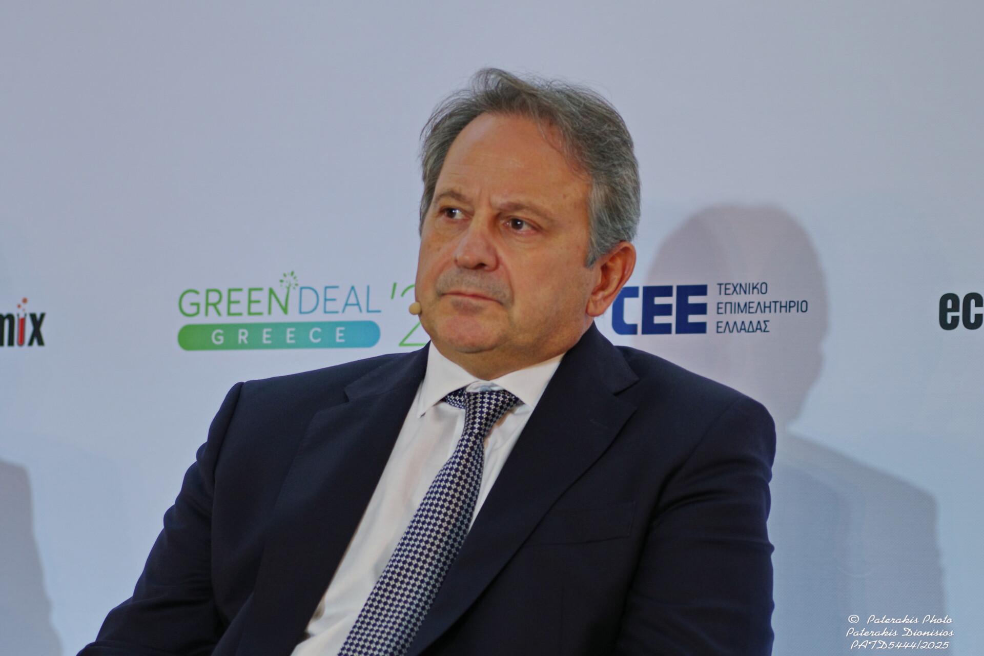 Σουρέτης (ΓΕΚ ΤΕΡΝΑ): Άμεσα μέτρα για το κυκλοφοριακό, απαιτείται ...