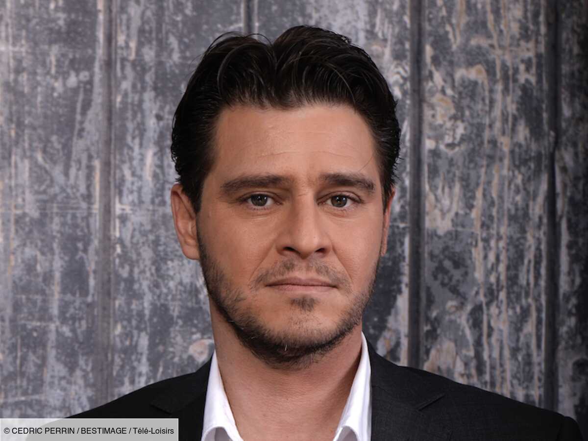 "Il ne savait pas qu'il allait mourir" : Julien, le fils de Joe Dassin se confie sur la mort de ...