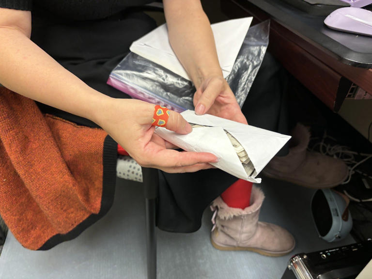 Red Lion man helped liberate notorious WW II Buchenwald concentration camp