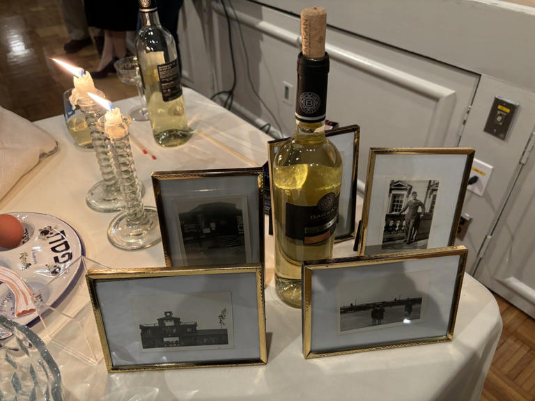 Red Lion man helped liberate notorious WW II Buchenwald concentration camp