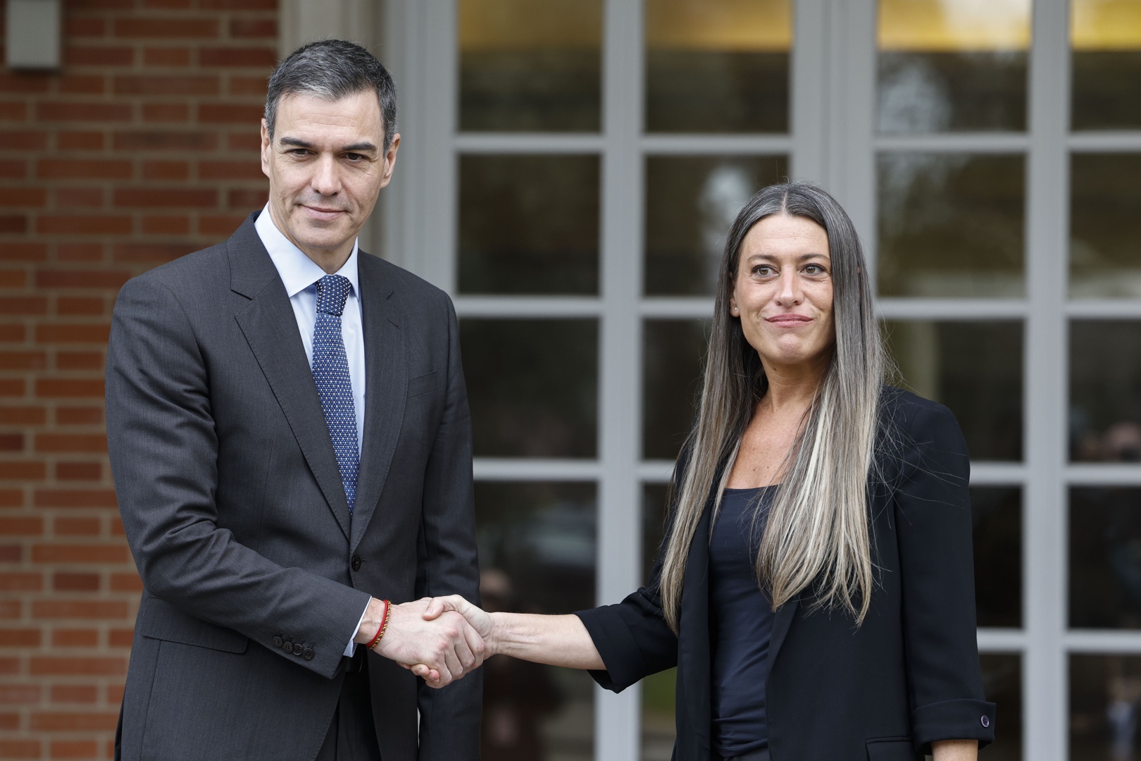 El Gobierno mantiene su mano tendida tras anunciar Junts enmiendas a ...