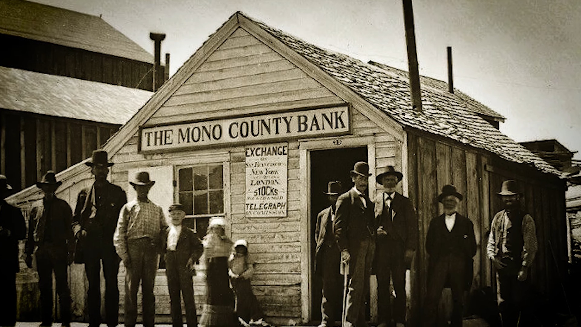 The Town That Died Overnight: The Mystery of Bodie, California