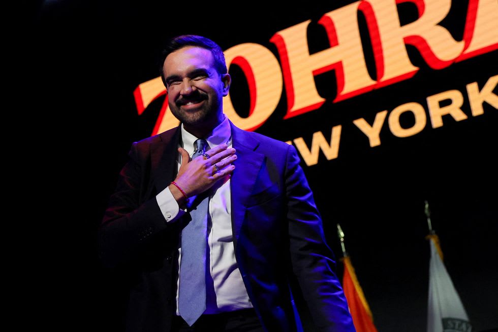 Adil Ray sparks row as ITV GMB star BACKS Sharia law in New York after ...