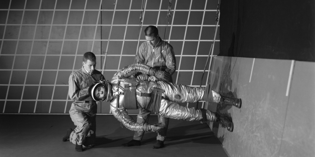 Uppdrag utan raketer: Hur forskare simulerar rymden på jorden